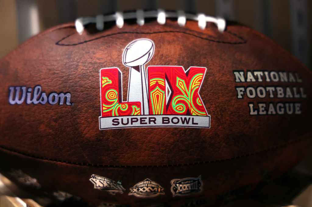 Super Bowl 2025: Some Fans Boycott Sunday's Game as NFL Replaces 'End ...