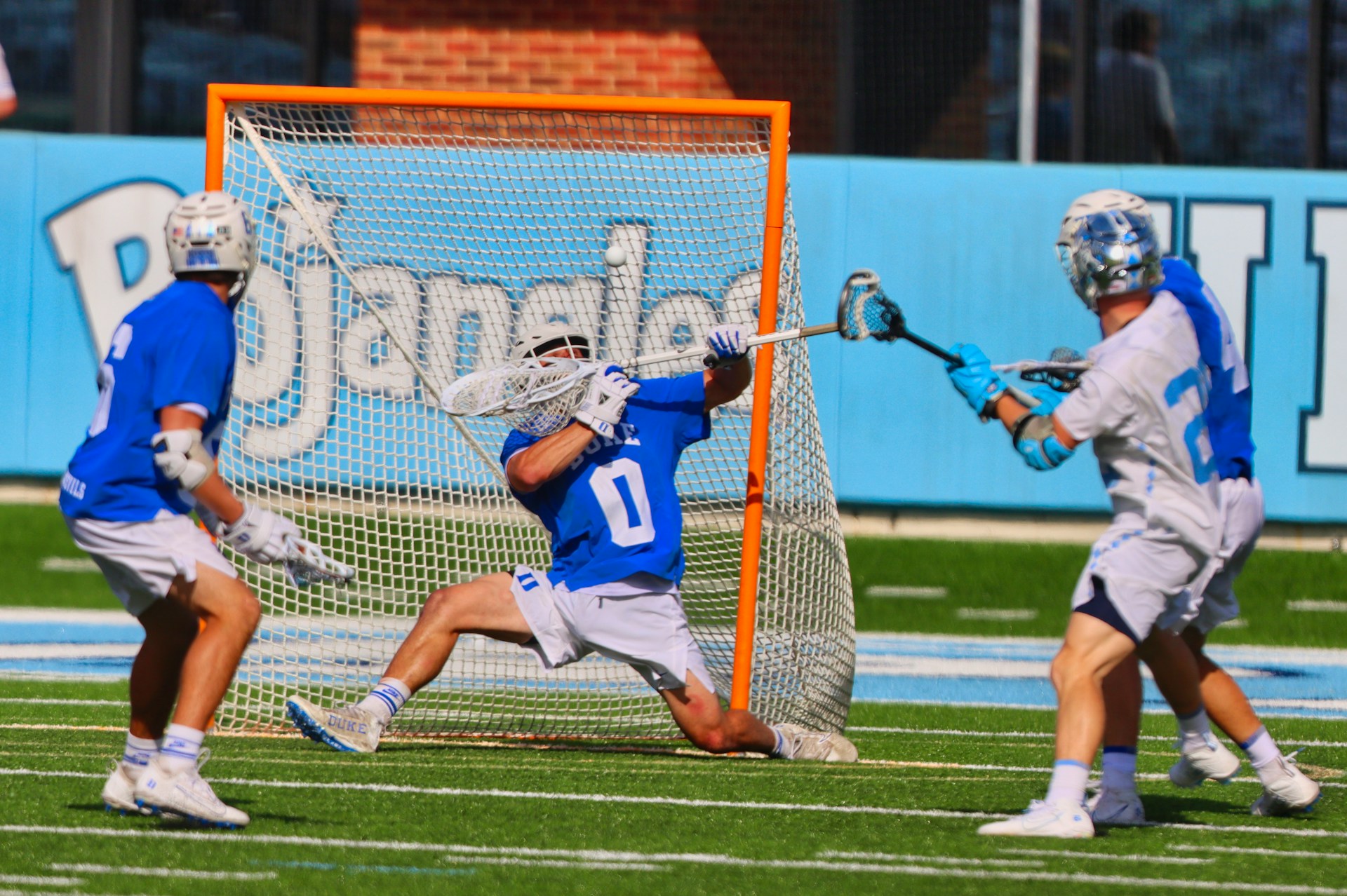 Roger Chivukula on Why Lacrosse Is America's Next Billion-Dollar Sport